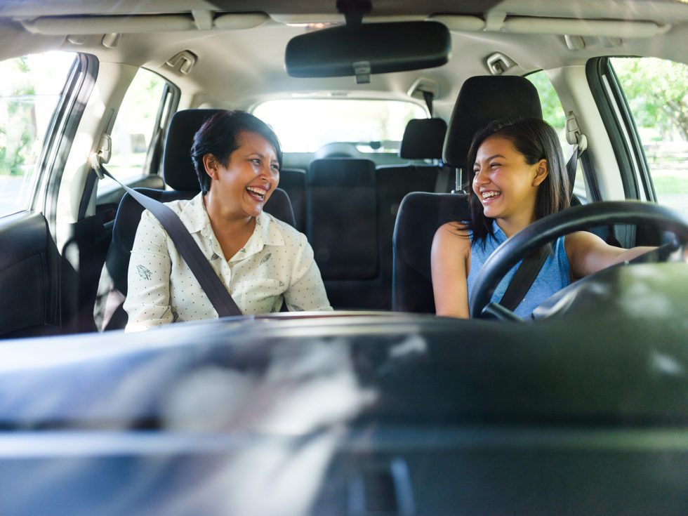 How to prevent teen distracted driving: 4 things to consider