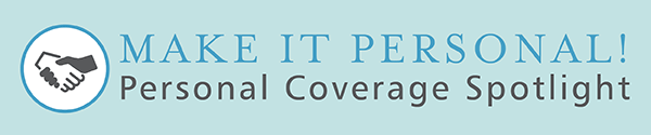 Make it Personal! Spotlight on Personal Lines Service Line Coverage ...