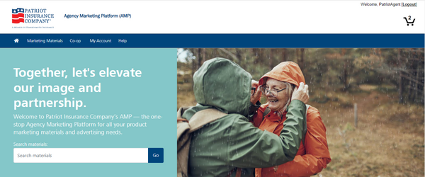 Now Available: Co-op Training Video on AMP | Patriot Insurance Company