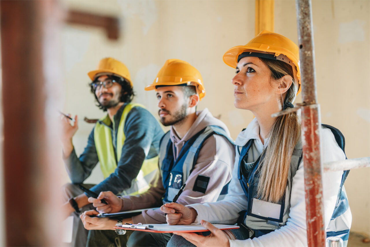 8 workplace safety tips for your small business.