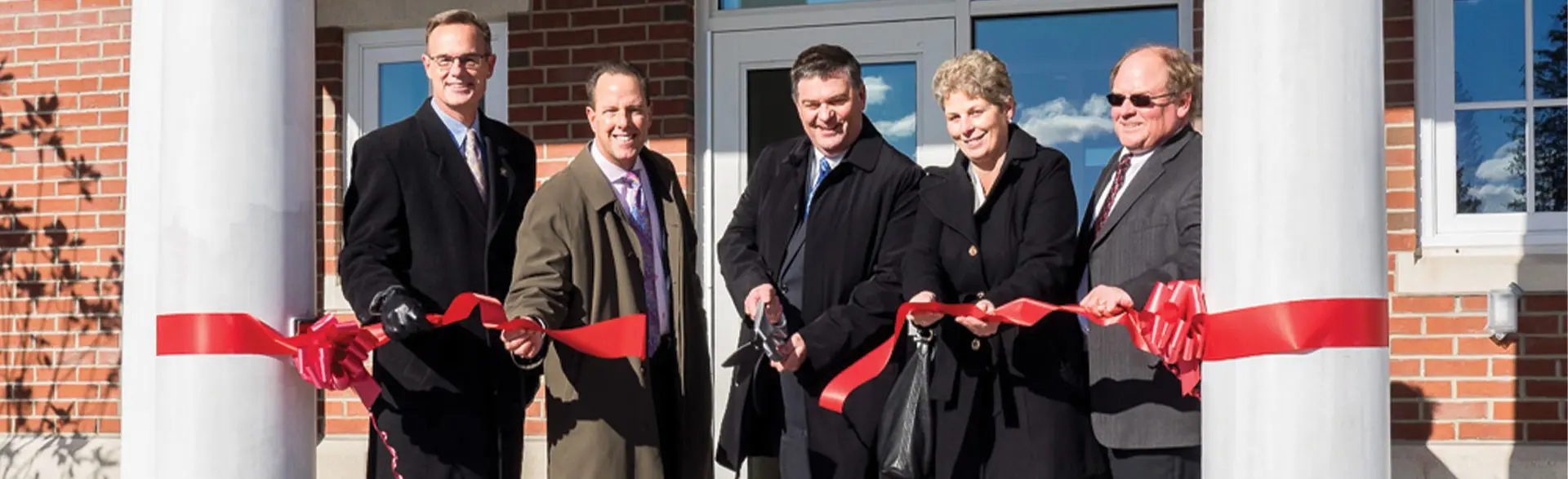 Our Story | Our History | Patriot Insurance Company